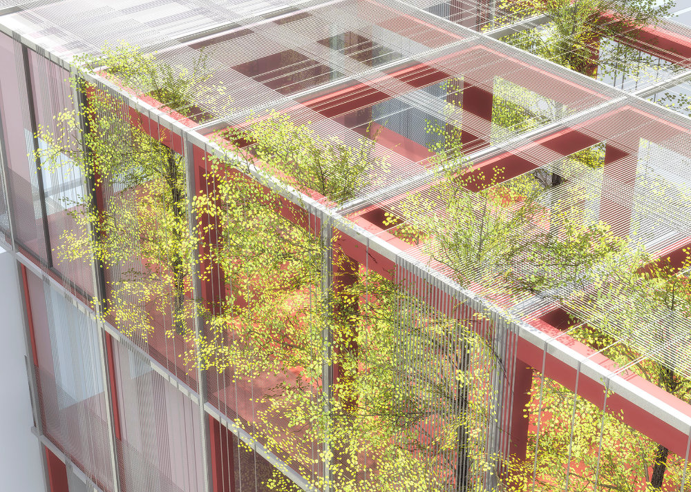 home - simone subissati architects